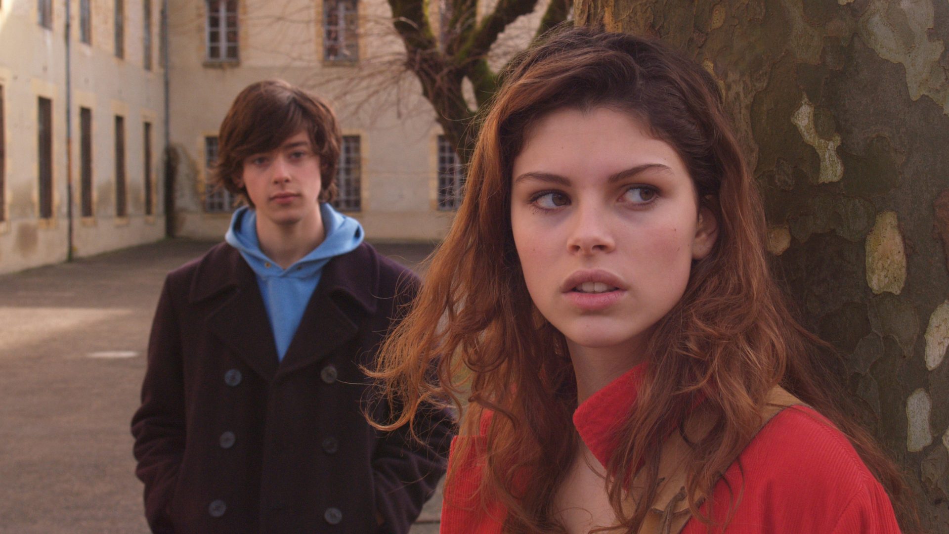 Timboektoe ⋆ Nederlands Film Festival