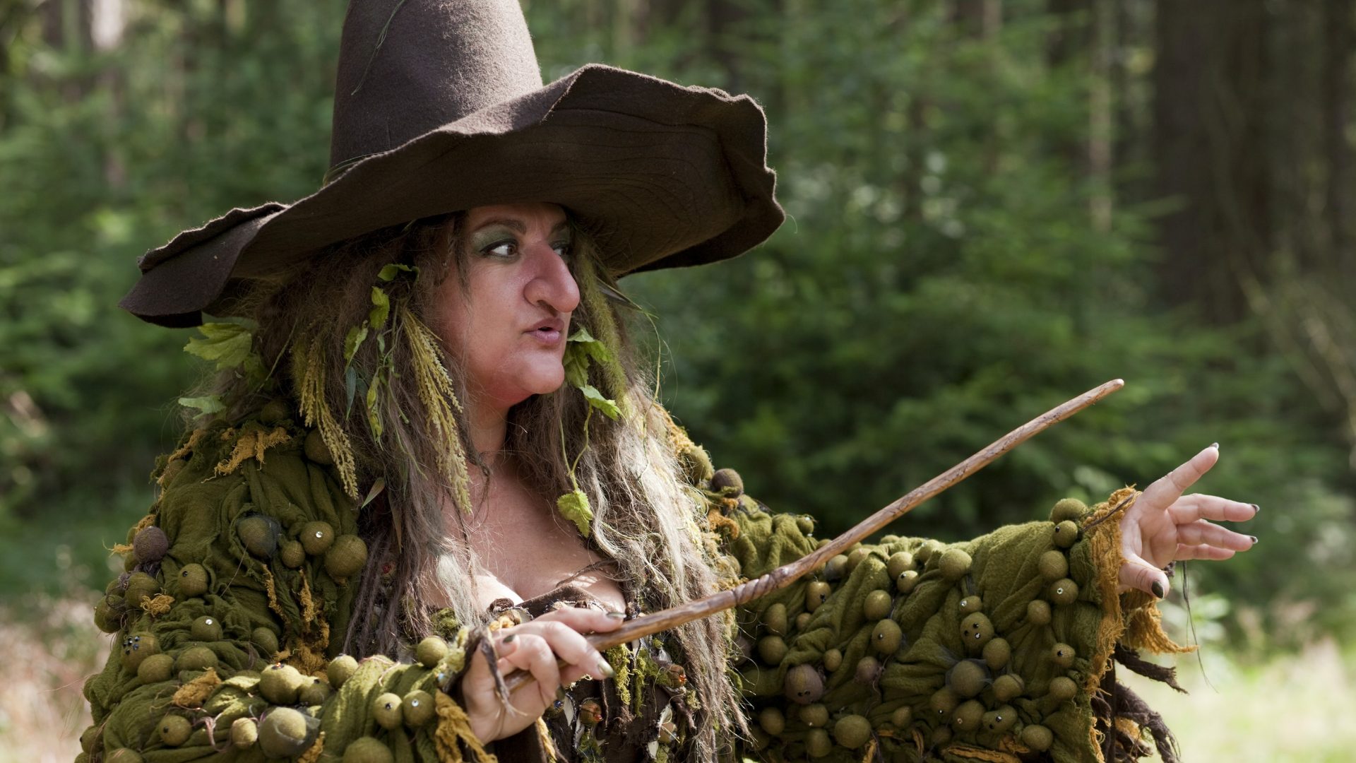 Foeksia de miniheks ⋆ Nederlands Film Festival