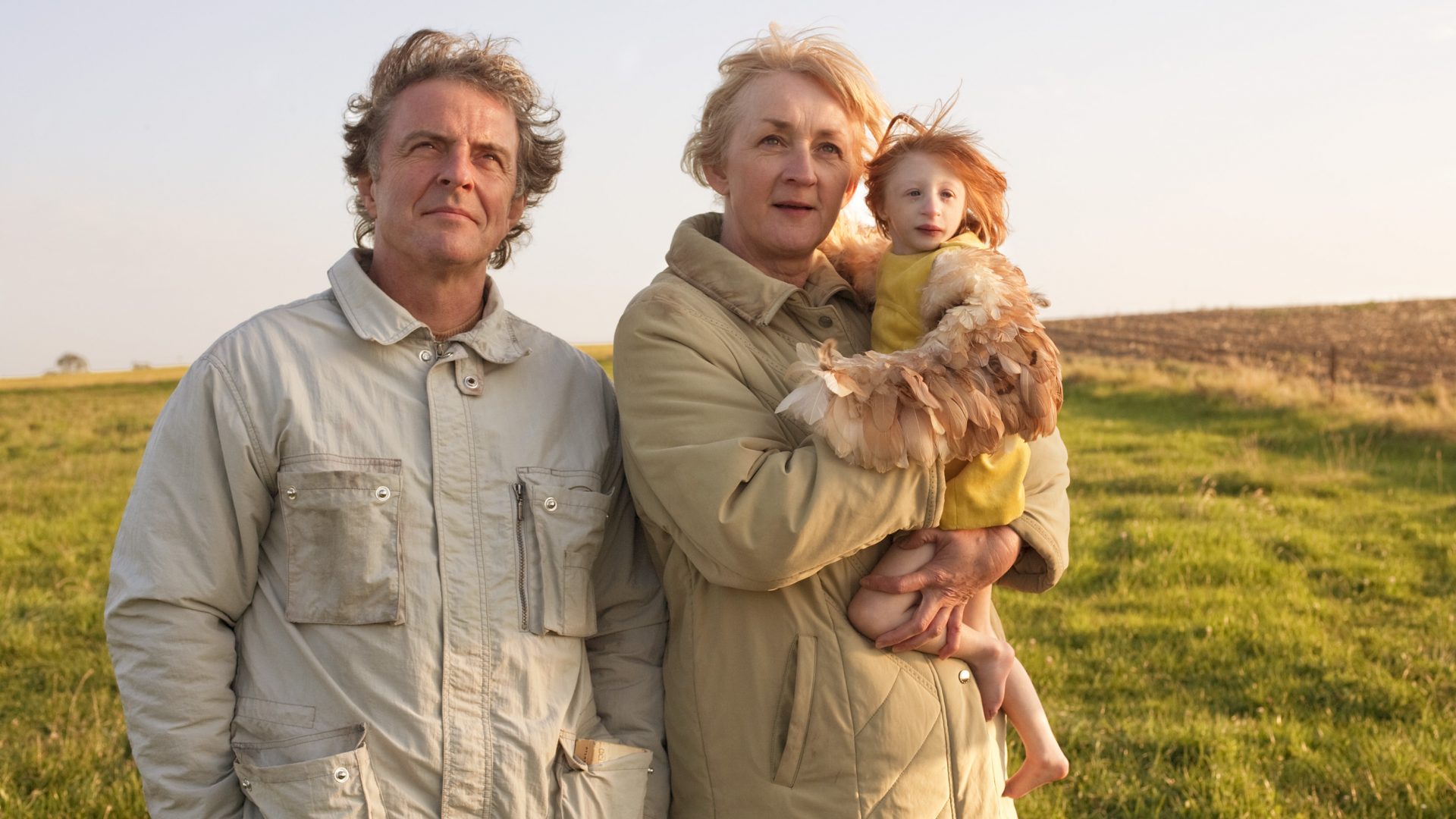 Iep! ⋆ Nederlands Film Festival