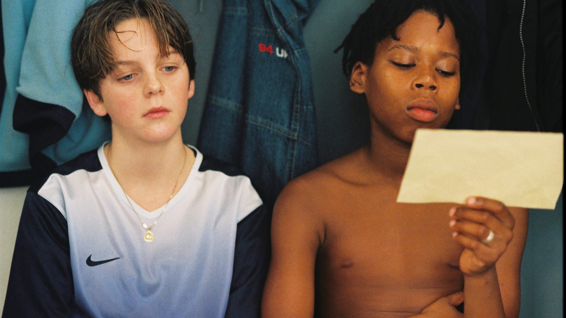 In Oranje ⋆ Nederlands Film Festival