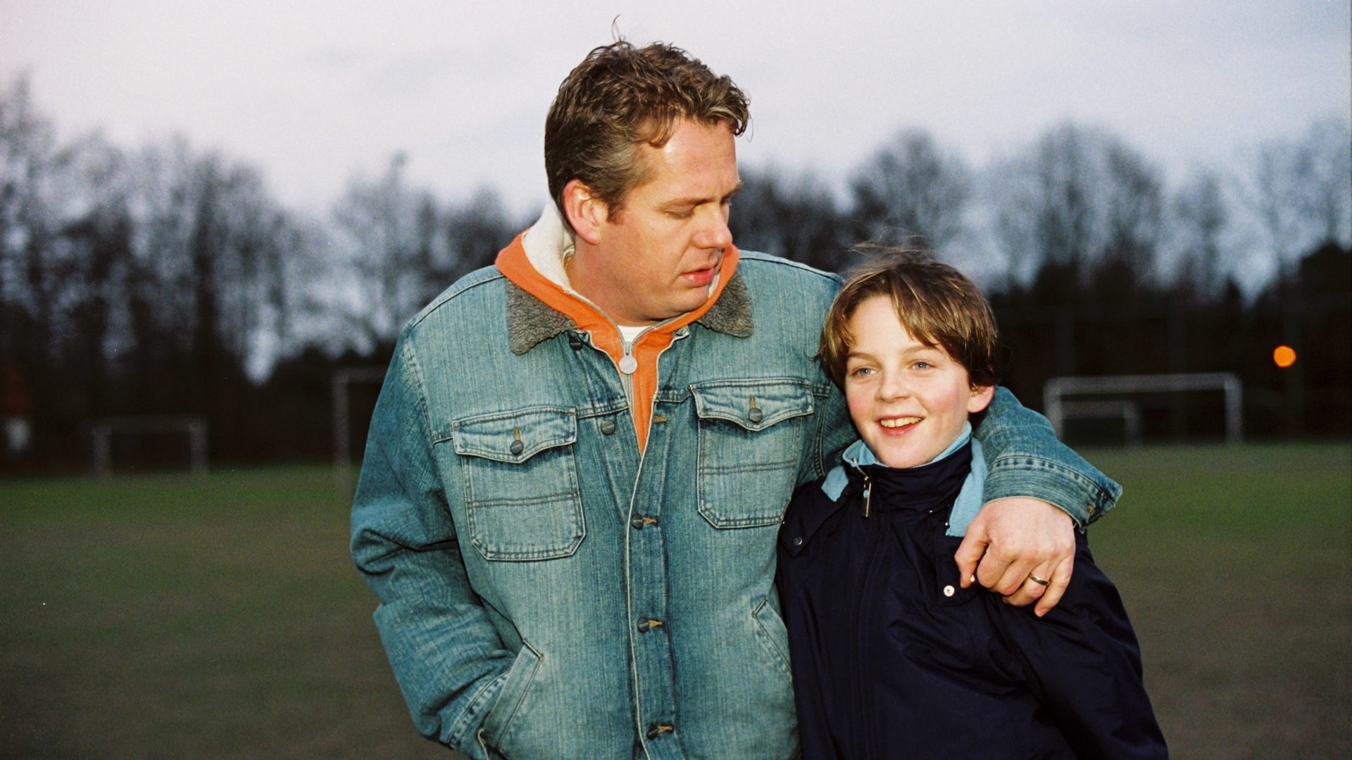 In Oranje ⋆ Nederlands Film Festival