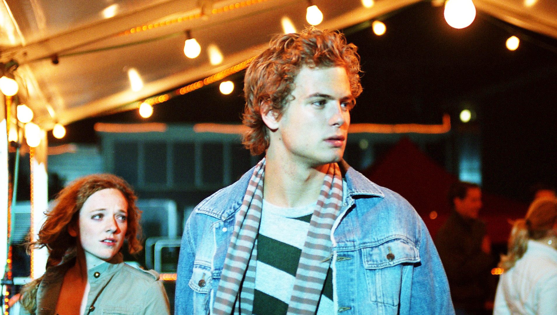 Afblijven ⋆ Nederlands Film Festival