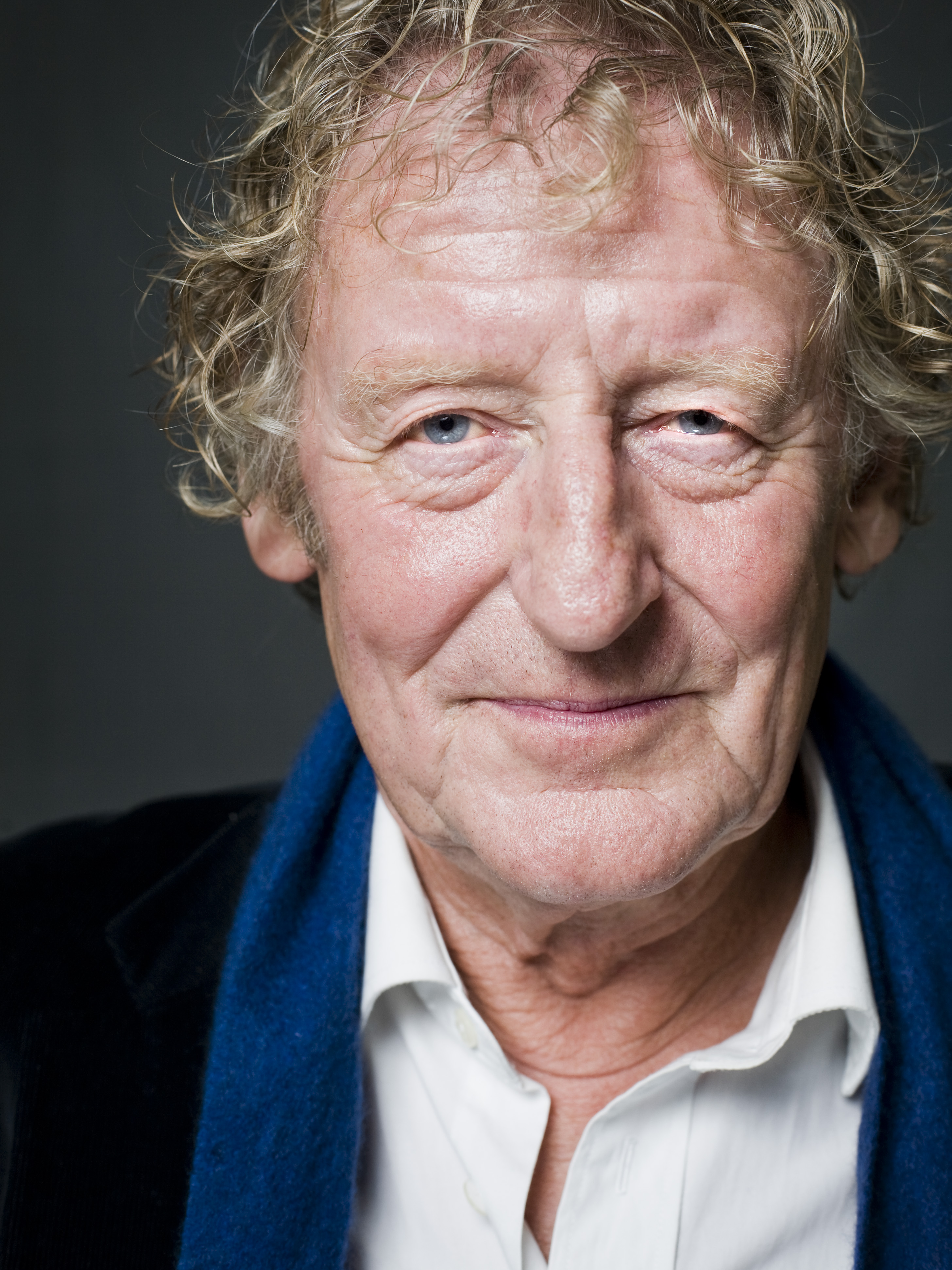 Regisseur Pieter Verhoeff overleden ⋆ Nederlands Film Festival