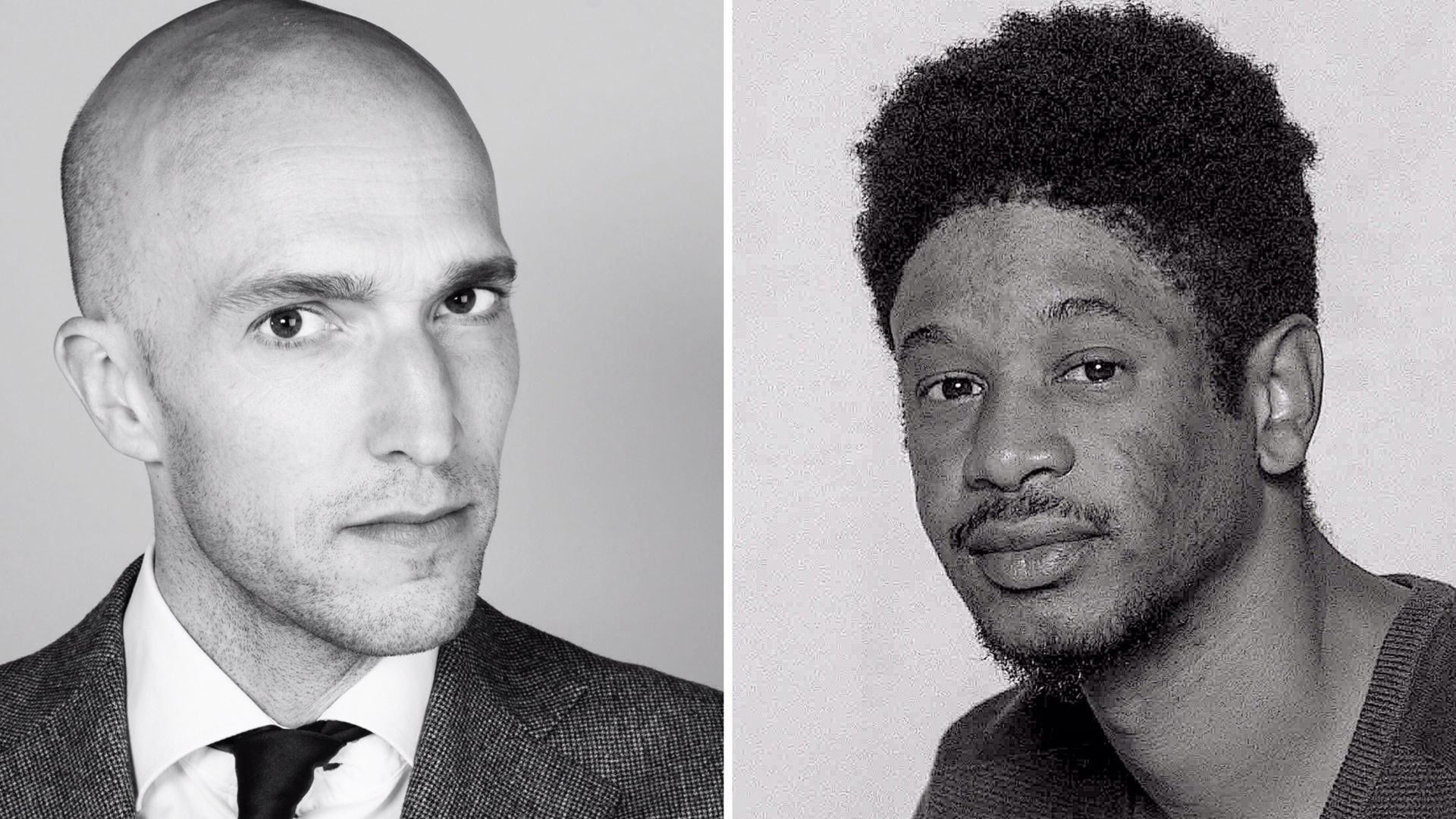 Academy stemmers: in gesprek met Sieger Sloot en Ashar Medina ⋆ ...