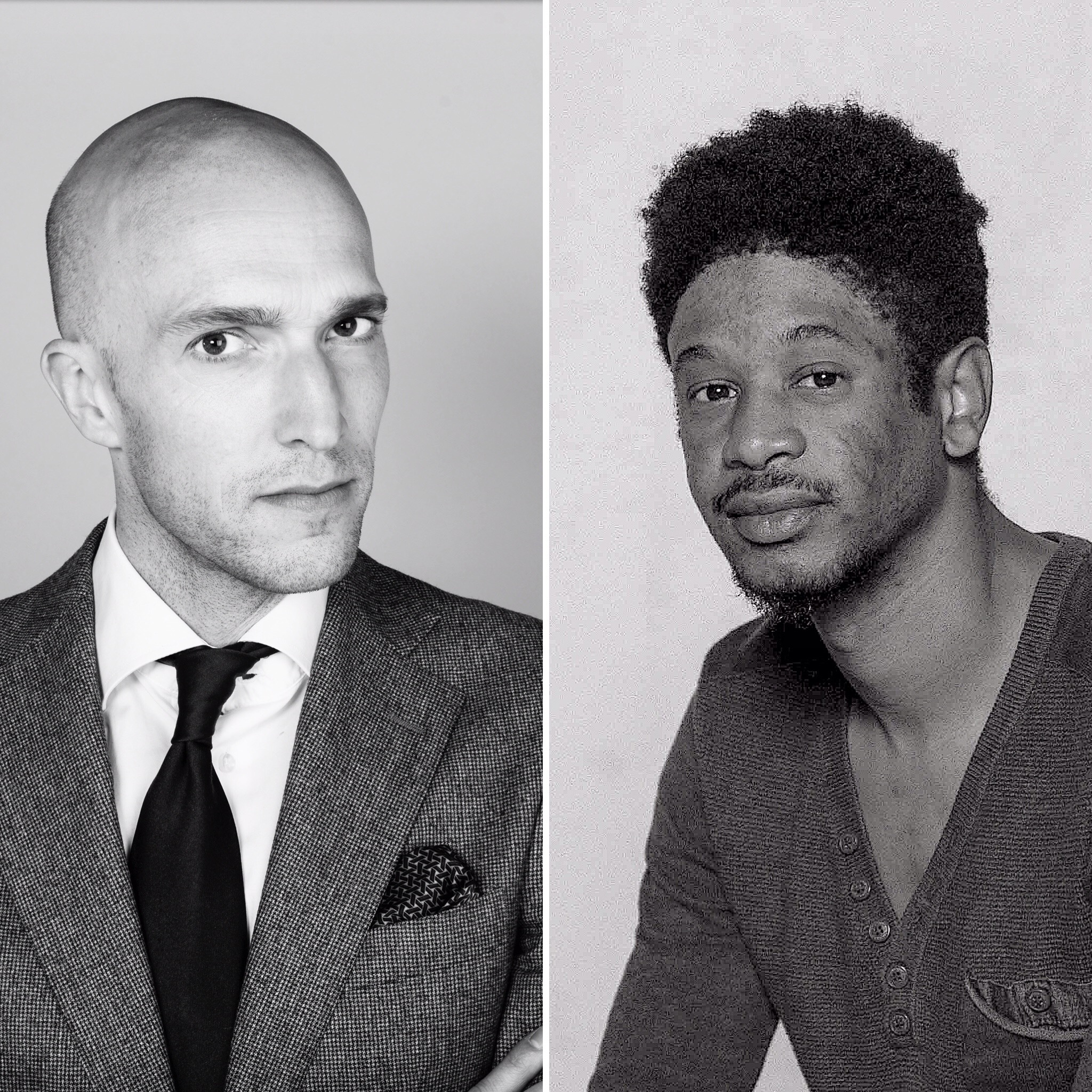 Academy stemmers: in gesprek met Sieger Sloot en Ashar Medina ⋆ ...